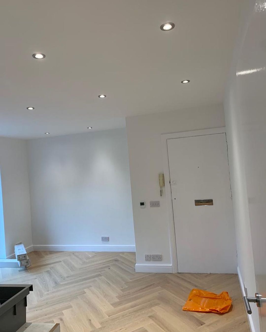 Loft Conversion & Extension - SM FULHAM BUILDERS LTD